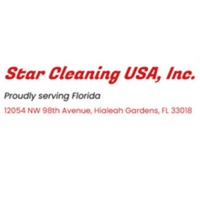Star Cleaning USA, LLC