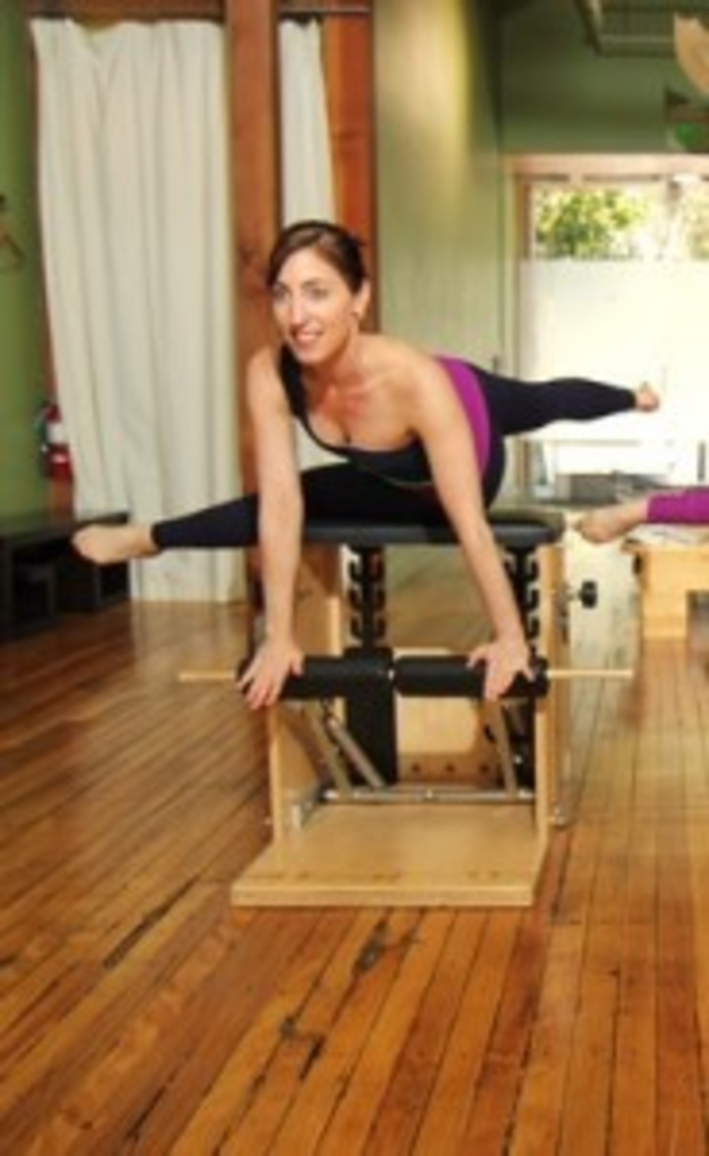 ExerciseJobs - Fitness Career Spotlight on Jill Harris | ExerciseJobs