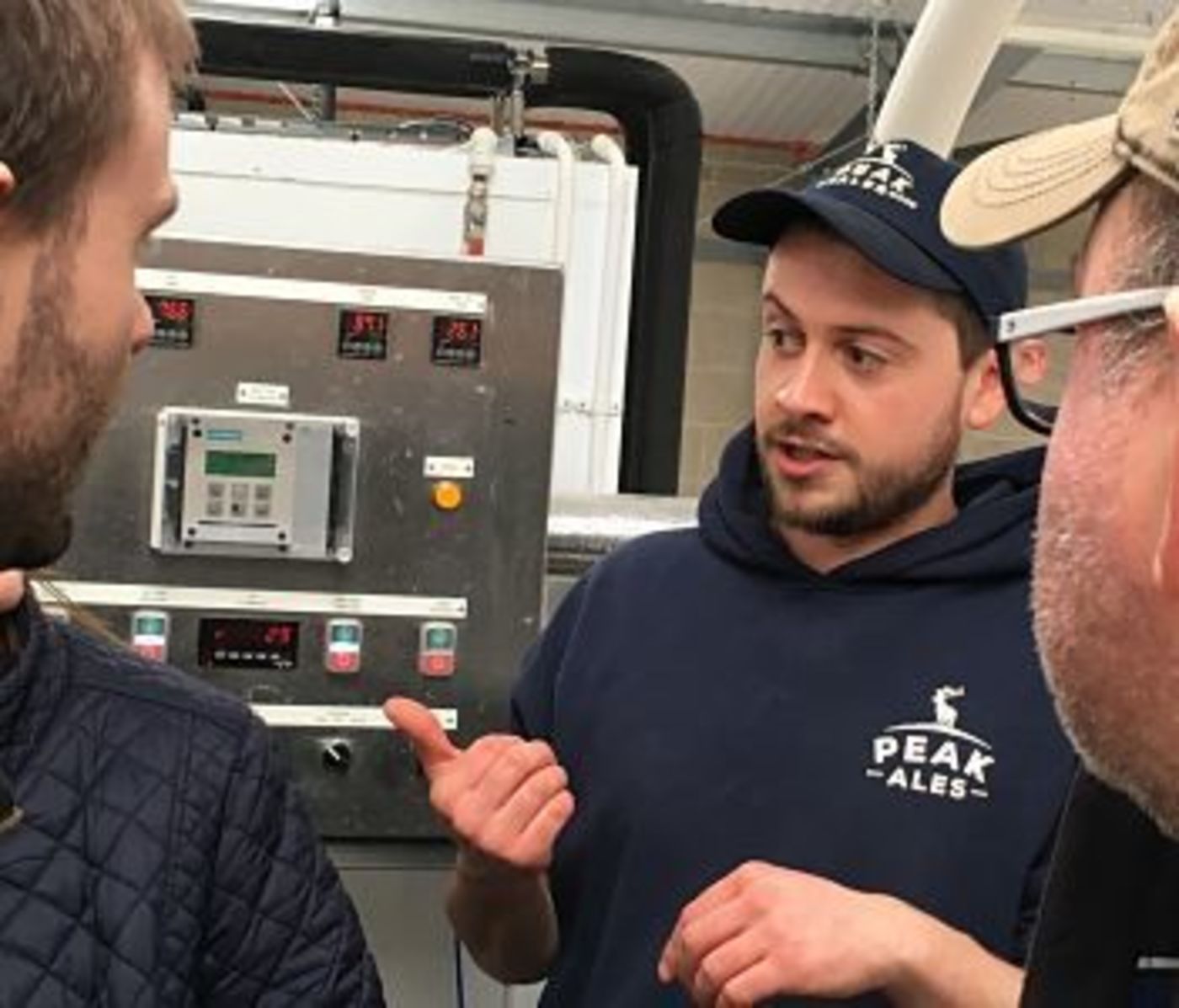 Brewing Training International Diploma Brew School