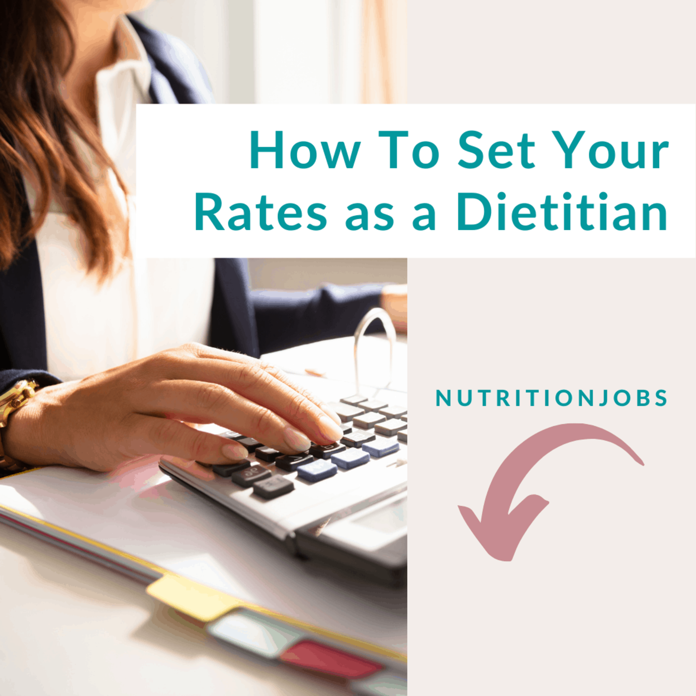 How To Set Your Dietitian Service Fees | NutritionJobs