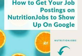 NutritionJobs Blog | NutritionJobs