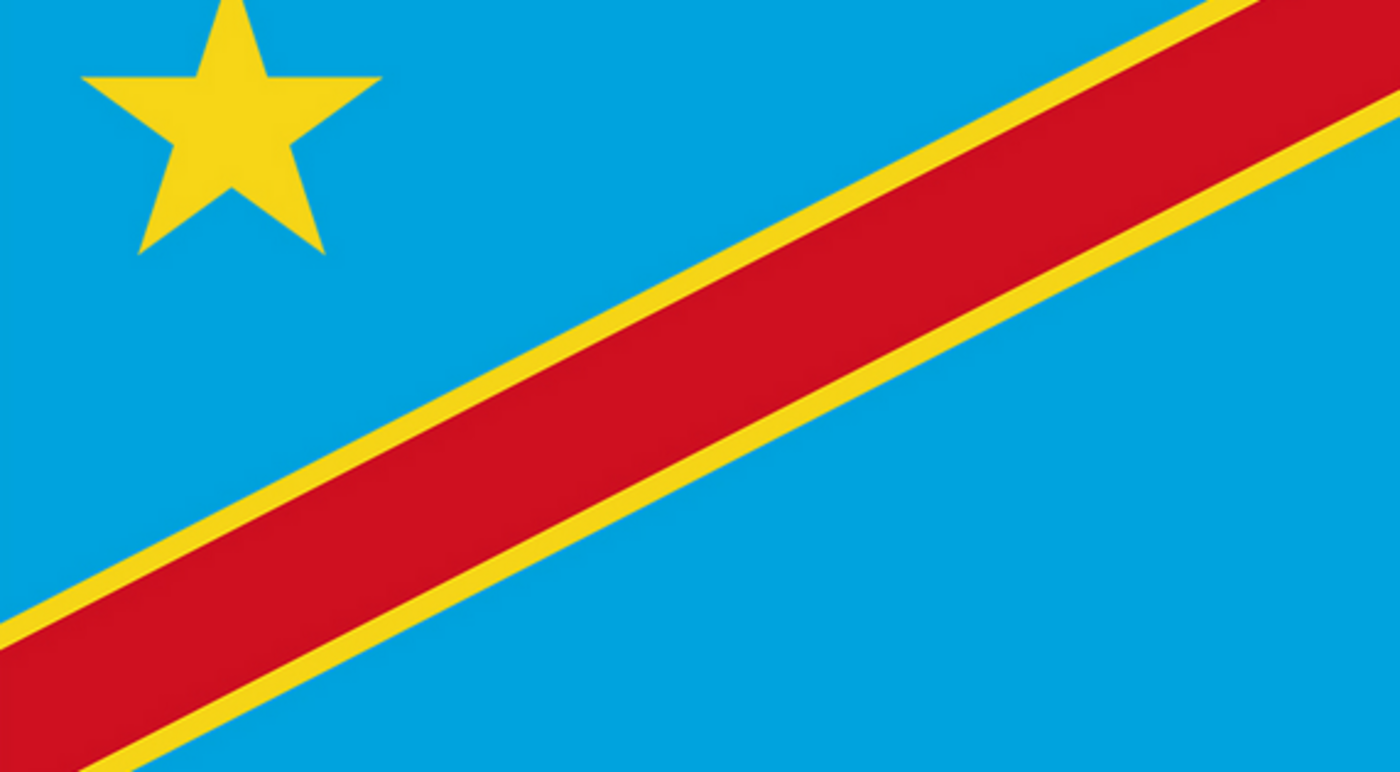 DR CONGO | africa.edujobs.com
