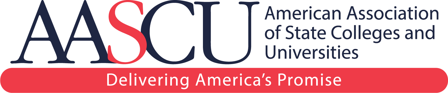 About | American Association of State Colleges and Universities