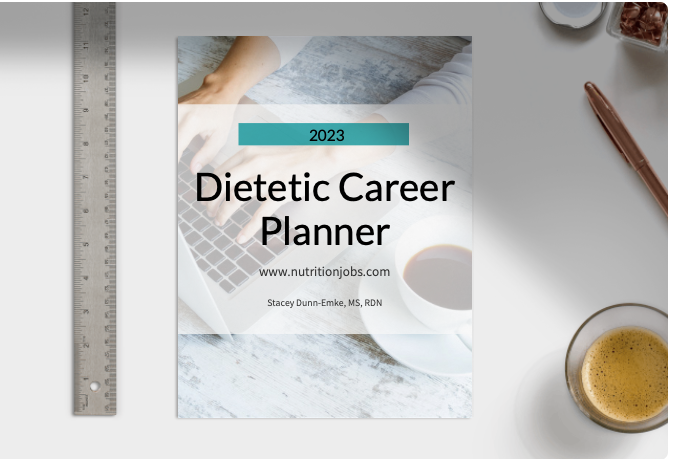 Dietitian Jobs Career Planner for 2023 | NutritionJobs