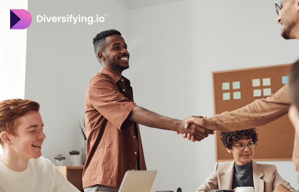 Diversifying.io | Diversity and Inclusion Job Board | Diversifying.io