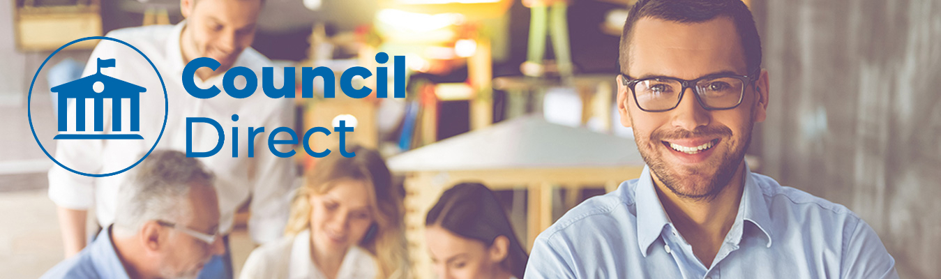 Council Jobs at Council Direct - Your Career Adventure Starts Here