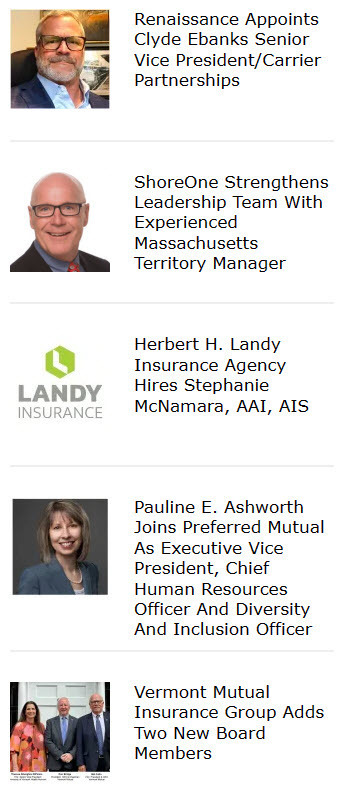 Insurance Jobs | Massachusetts | Agency Checklists